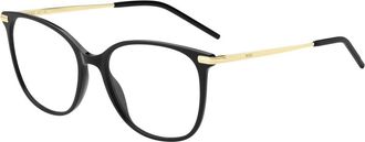 HUGO BOSS Damen, Accessories, Schwarzk, 54 MMGr&ouml;&szlig;e