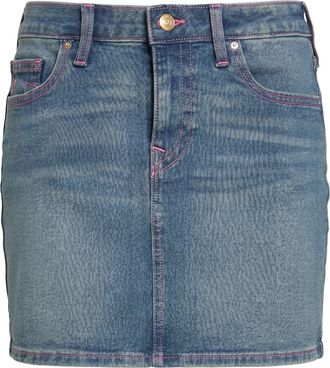 True Religion HOSEN & R&Ouml;CKE - Jeansr&ouml;cke auf YOOX.COM