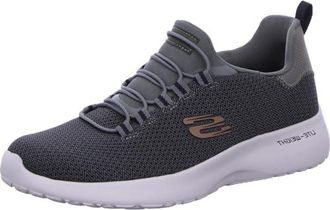 Skechers Baskets Verse-Flash Point pour Homme, Vert, 46 EU