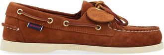 Sebago Homme, Chaussures, Brun, Taille: 41 EU Portland Artisan