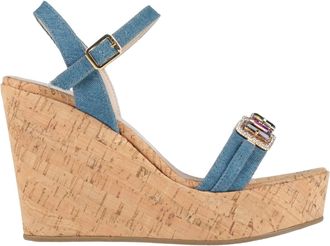 Nila & Nila SCHUHE - Sandalen auf YOOX.COM