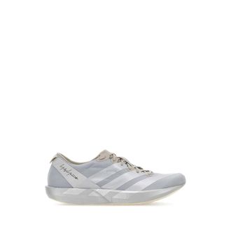 Yohji Yamamoto Adios 9 Sneakers - - Shoes - Herren - Grau - 41 1/2 EU
