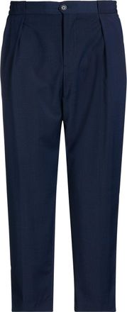 Manuel Ritz HOSEN & R&Ouml;CKE - Hosen auf YOOX.COM