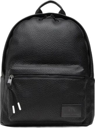 A|X Armani Exchange Homme, Sacs, Noir, Taille: ONE Size Zaino