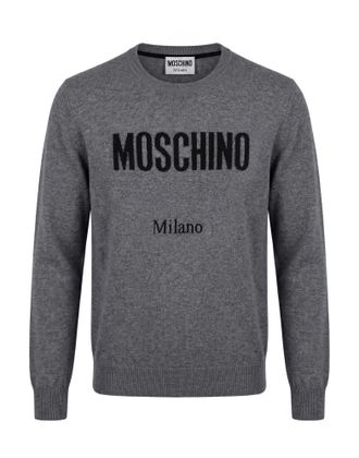 Moschino STRICKWAREN - Pullover auf YOOX.COM