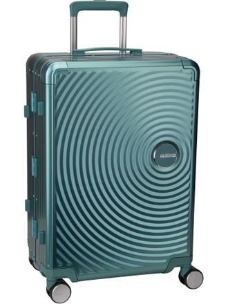 American Tourister Trolley Soundbox