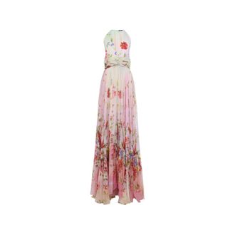 Roberto Cavalli Damen, Kleider, Mehrfarbig, MGr&ouml;&szlig;e