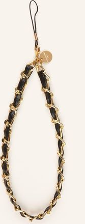 Cheeky Chain Cheeky Chain Munich Smartphone-Anhänger Coco schwarz