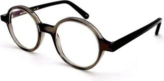 L.G.R L.g.r, unisex, Accessoires, Gris, Taille: 48 MM Reunion Lunettes de soleil