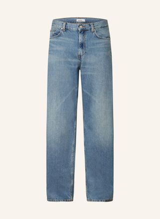 Sandro Sandro Jeans Baggy Fit blau