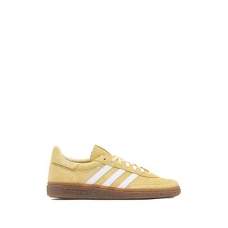 adidas Femme, Chaussures, Jaune, Taille: 39 1/2 EU Baskets Handball Spezial