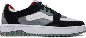 HUGO BOSS Sneakers HUGO Kilian Tenn 50510207 Bunt