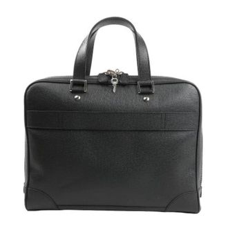 Louis Vuitton Herren, Pre-Owned, Schwarzk, ONE SIZEGr&ouml;&szlig;e