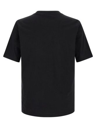 Amiri Logo-Printed T-shirt - Black