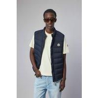 Moncler Barthe Down Vest