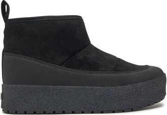 Tretorn Stiefeletten Alunda Hybrid 059 Schwarz