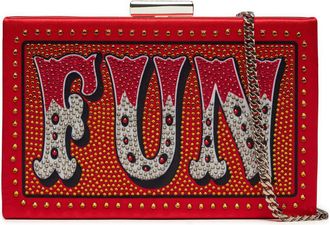 Ted Baker Handtasche Ted Baker Funia 275165 Rot