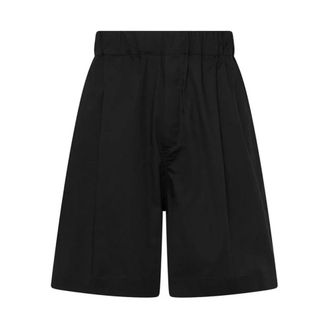 Laneus Homme, Shorts, Noir, Taille: L Shorts d&eacute;contract&eacute;s