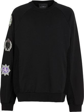 John Richmond TOPS - Sweatshirts auf YOOX.COM