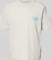 Jack & Jones T-Shirt mit Statement-Print Modell NORREBRO