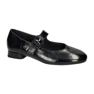 Gabor Mary Jane Schuh - - Shoes - Damen - Schwarzk - 38 EU