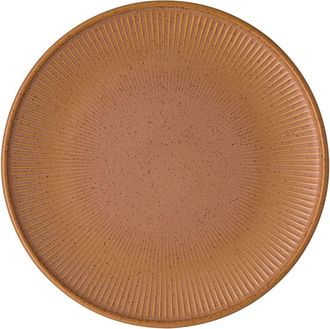Thomas Thomas Clay Earth Frühstücksteller 22 cm, Orange