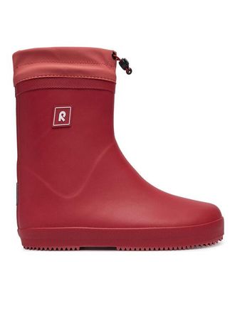 Reima Gummistiefel Thermo-Ankka 5400181A Rot