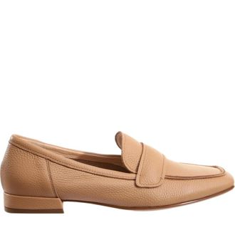 H&ouml;gl Braune Sahara Loafers Damenschuhe - - Shoes - Damen - Braun - 37 EU