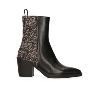 Maruti Gisele Leder Pixel Stiefeletten - - Shoes - Damen - Mehrfarbig - 40 EU