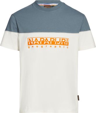 Napapijri T-shirt en coton