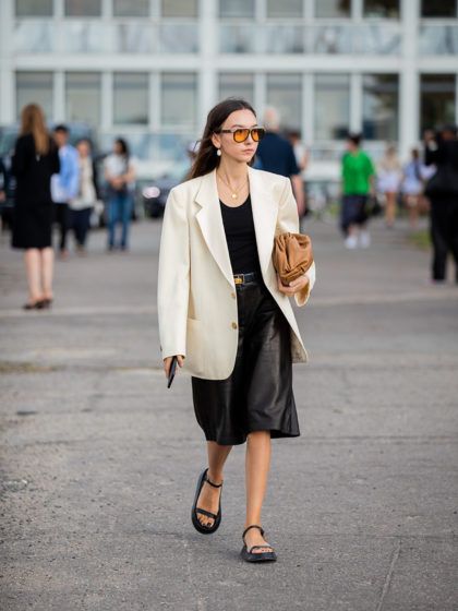 Back to the office: les vêtements et accessoires indispensables pour un retour stylé
