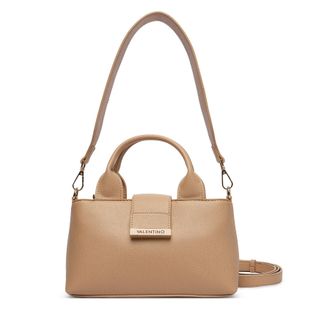 Valentino Handtasche Valentino Dione Re VBS9U806 Beige