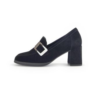 Gabor Hoogfrontpump - - Shoes - Damen - Schwarzk - 39 EU