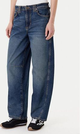Guess Jeans W5BA2X D5M4E Dunkelblau Regular Fit