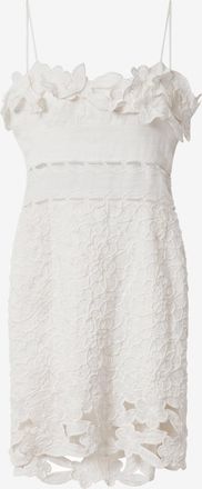 Isabel Marant Robe Reola - Femme - Blanc - Taille34 - Isabel Marant