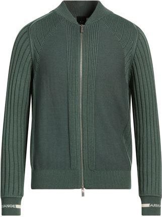 A|X Armani Exchange MAILLE - Cardigans sur YOOX.COM