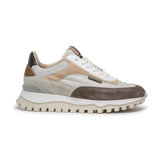 Floris Van Bommel Herren, Schuhe, Mehrfarbig, 42 EUGr&ouml;&szlig;e