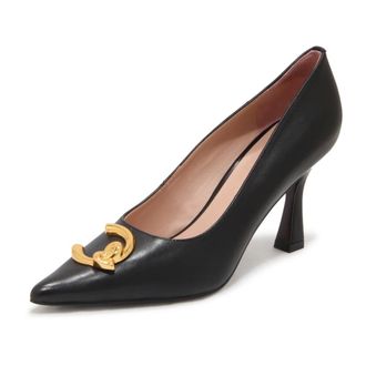 Coccinelle Damen, Schuhe, Schwarzk, 37 EUGr&ouml;&szlig;e