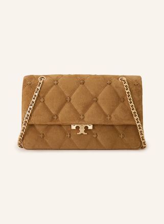 Tory Burch Tory Burch Umh&auml;ngetasche Bunny Knot braun