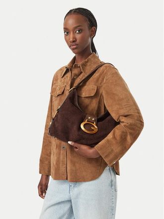 Guess Handtasche HWSG9 308180 Dunkelbraun