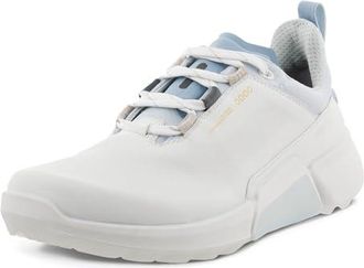 Ecco Biom Hybrid 4 Gore-tex Chaussures de Golf imperm&eacute;ables pour Femme, White Air, 35.5/36 EU