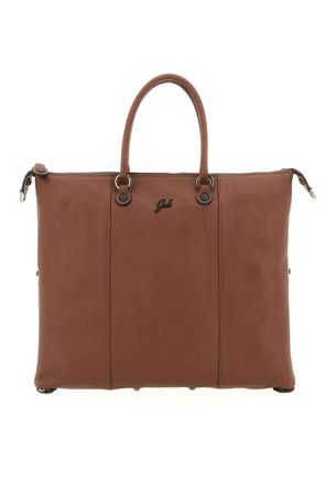 Gabs G3 PLUS GR&Ouml;&szlig;E L CUOIO SCURO