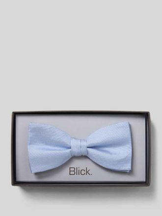 Blick. Fliege aus Seide