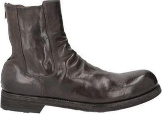 Officine Creative CHAUSSURES - Bottines sur YOOX.COM