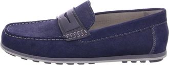 Geox Herren, Schuhe, Blau, 41 EUGr&ouml;&szlig;e