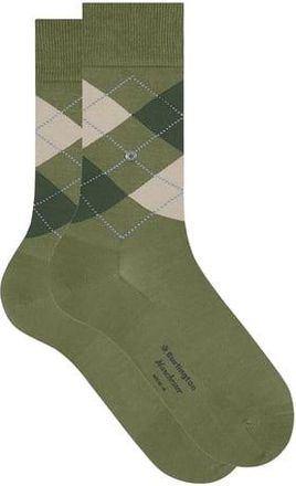 Burlington Chaussettes en coton