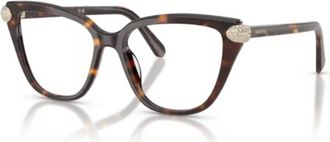 Swarovski unisex, Accessoires, Brun, Taille: 52 MM 2045 Vista