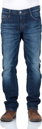 Mustang Jeans Herren Jeans Hose Style Oregon Slim