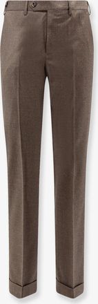 Pantaloni Torino Style Stretch wool trousers - PT TORINO - gender_Man