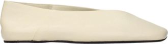 Jil Sander Loafer - - Shoes - Damen - Beige - 39 1/2 EU
